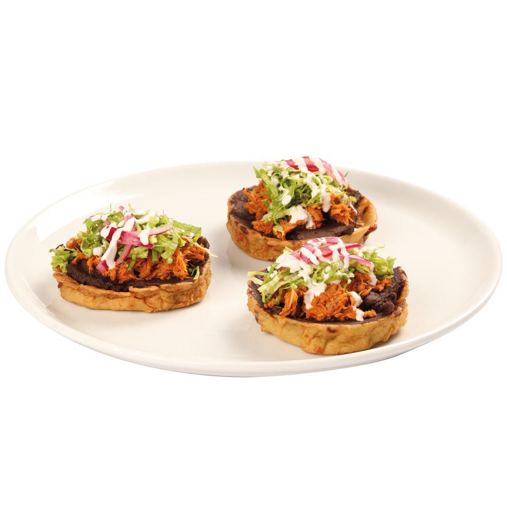 San Martin Bakery | Menu